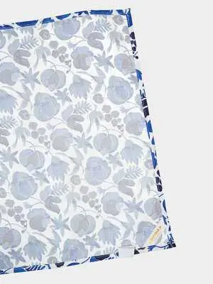 La DoubleJ Dinner Napkins Set Of 2 - Multicolour