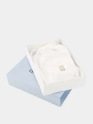 GRIMAUD Playing Cards And Coffee Table Tray In Dolphin