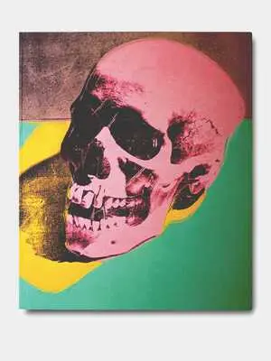 Assouline Assouline Andy Warhol: The Impossible Collection Multicolour