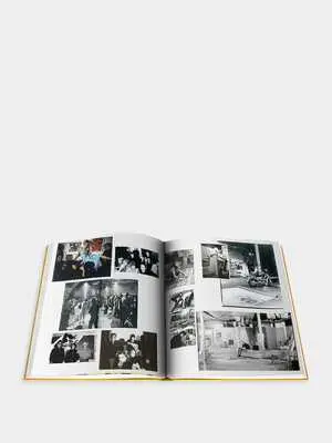 Assouline Andy Warhol: The Impossible Collection - Multicolour
