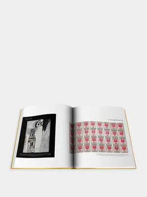 Assouline Andy Warhol: The Impossible Collection - Multicolour