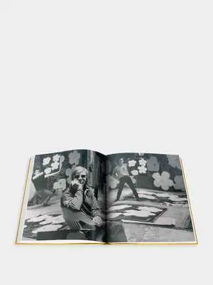 Assouline Andy Warhol: The Impossible Collection - Multicolour