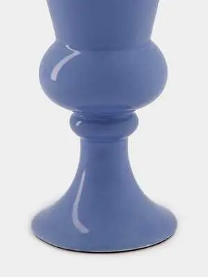 HOUSE OF CAPRICORN Florbela Ceramic Medium Vase