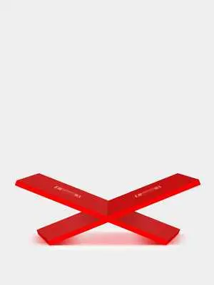 Assouline Bookstand - Red