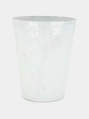 ASTIER DE VILLATTE Fleurs Vase