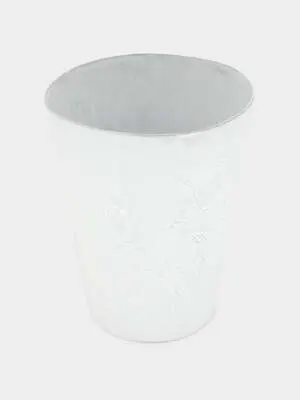 ASTIER DE VILLATTE Fleurs Vase