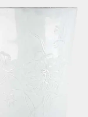 ASTIER DE VILLATTE Fleurs Vase