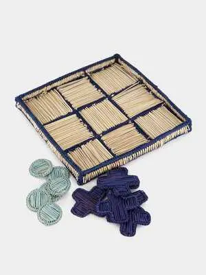 Coro Cora Tic Tac Toe Board Game