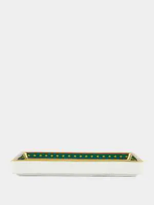 La DoubleJ Mini Porcelain Tray