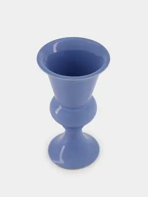 HOUSE OF CAPRICORN Florbela Ceramic Small Vase