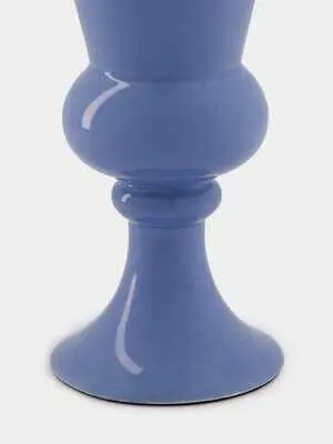 HOUSE OF CAPRICORN Florbela Ceramic Small Vase