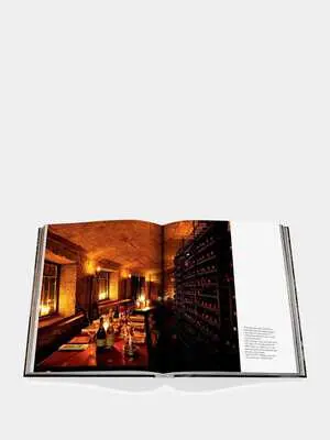 Assouline Ashford Castle Book - Multicolour