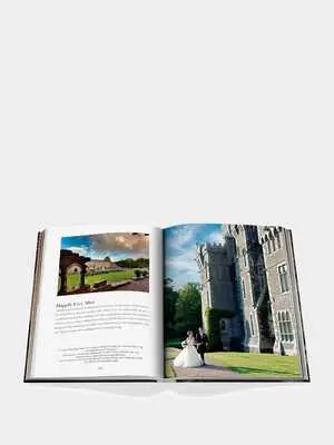 Assouline Ashford Castle Book - Multicolour