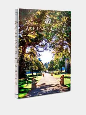 Assouline Ashford Castle Book - Multicolour