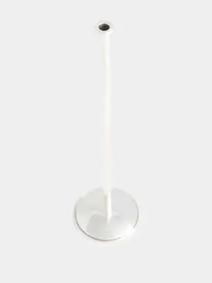 LEITÃO &AMP; IRMÃO Plated Soliflore Vase