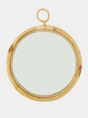 SIKA-DESIGN Ella Small Mirror - Beige