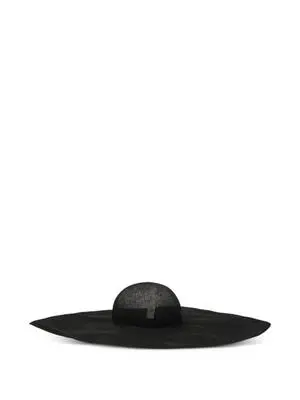 Junya Watanabe Woven Sun Hat