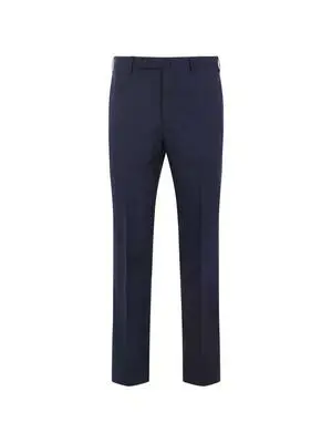 Incotex Frill Chinos