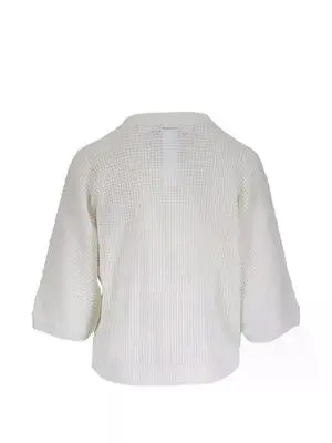 Akris Knitted Sweater