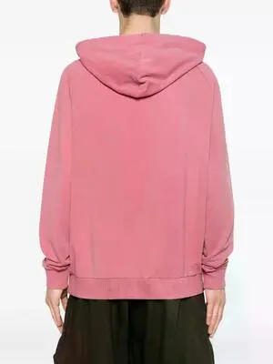 Moschino Hoodie With Bear Motif