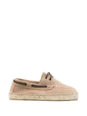 Manebí Espadrilles - Neutrals