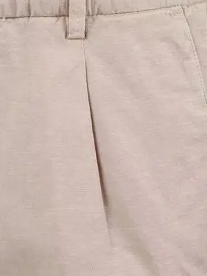 BRIGLIA 1949 Cargo-pockets Shorts