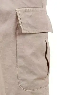 BRIGLIA 1949 Cargo-pockets Shorts