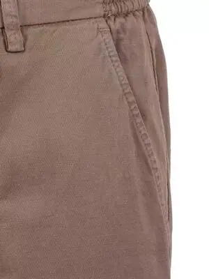 BRIGLIA 1949 Drawstring Shorts