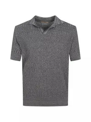 NUUR Knitted T-shirt