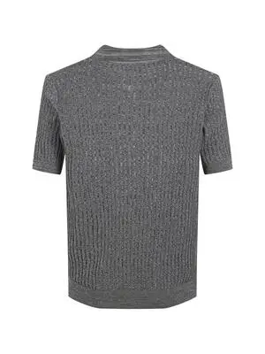 NUUR Knitted T-shirt