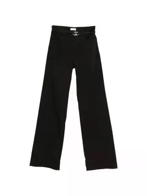 Liu Jo Full Length Pants For Women