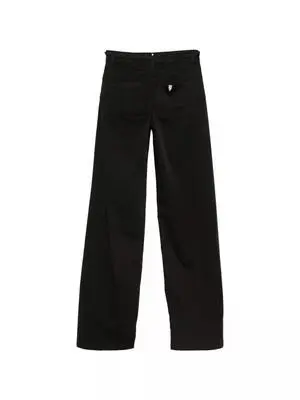 Liu Jo Belted Trousers
