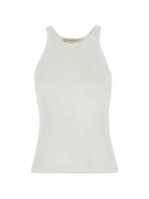JUCCA Ribbed Tank