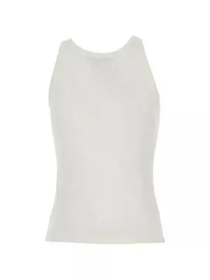 JUCCA Ribbed Tank
