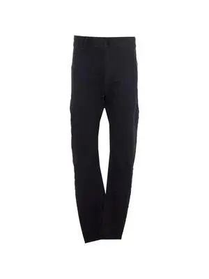 THOM KROM Five-pocket Barrel Leg Jeans