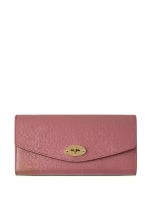 Mulberry Darley Leather Wallet