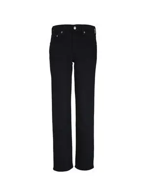 AGOLDE Straight-leg Jeans