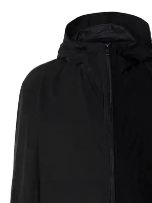 BOSS Zip Hooded Jacket