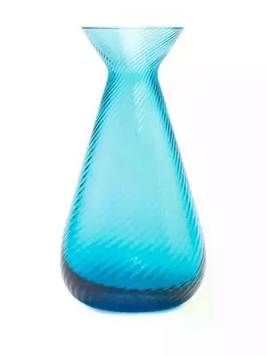 VENINI Gemme Aquamare Vase