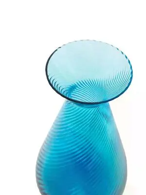 VENINI Gemme Aquamare Vase