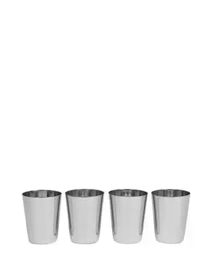 Smythson Drawstring Panama Wine Tote