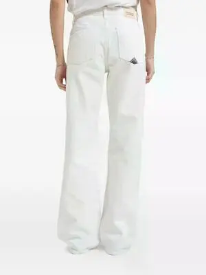 ROY ROGER'S Wide-leg Jeans