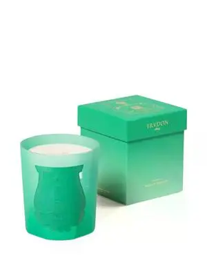 TRUDON Under The Trees Embossed Candle