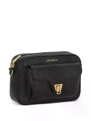 COCCINELLE Large Beat Shoulder Bag