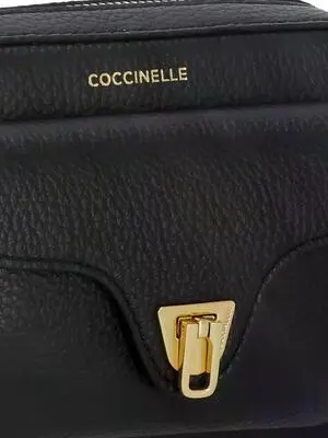 COCCINELLE Large Beat Shoulder Bag