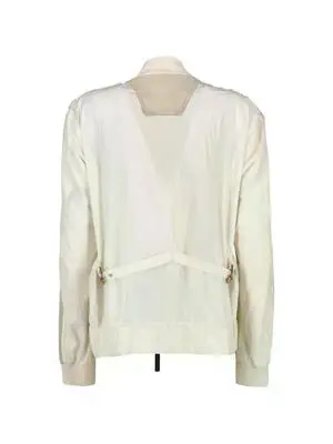 Roberto Cavalli Zip-up Jacket