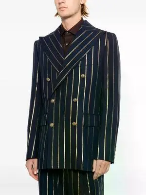 VIVIENNE WESTWOOD Captain Blazer