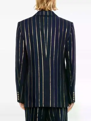 VIVIENNE WESTWOOD Captain Blazer