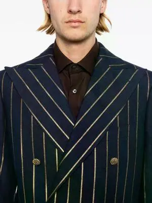 VIVIENNE WESTWOOD Captain Blazer