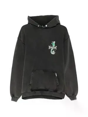REPRESENT The Viper Room Dice Hoodie